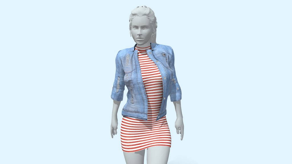 VAM - A 3D model collection by mightygood - Sketchfab