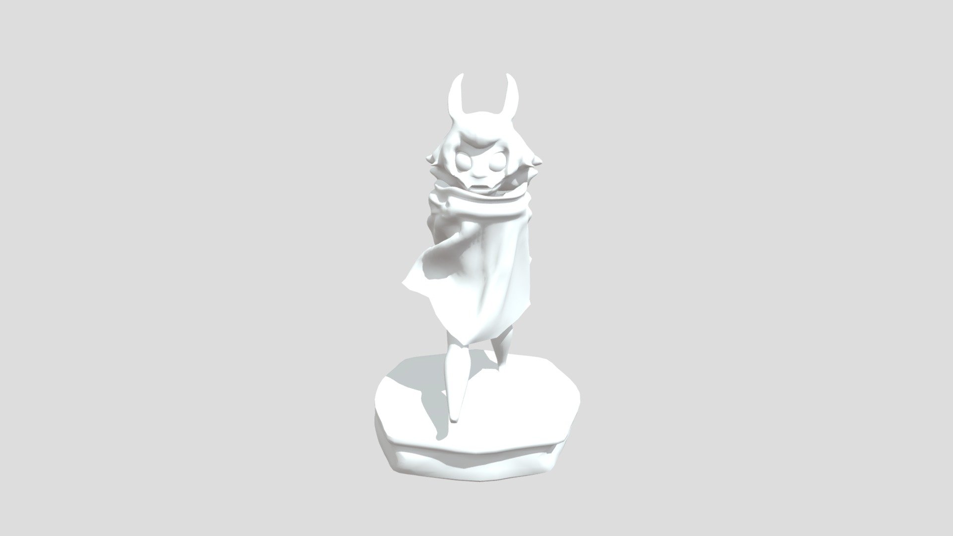 Moth Model - 3D model by delinked17 [0a99cf9] - Sketchfab