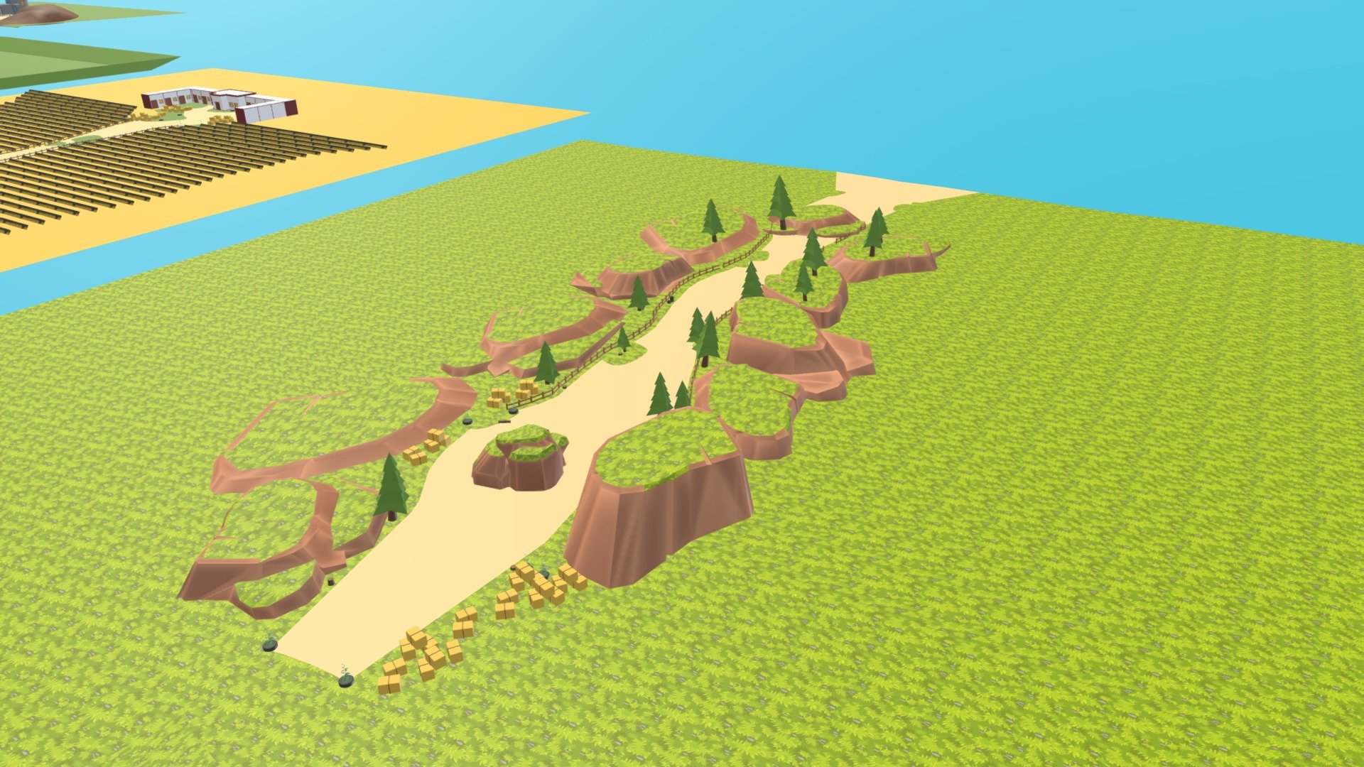 Vehicle Master Levels - 3D model by Farhan_Mani (@farhanmani6) [0a9a027 ...