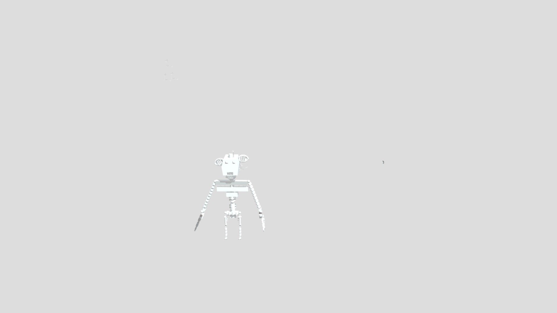 Endo-03 (FANMADE) - Download Free 3D model by Jack (@JackOnYT) [0a9bccd ...