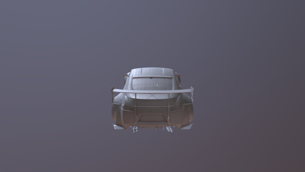 Nissan 370z - Download Free 3D model by Socksthecat [0a9ce46] - Sketchfab