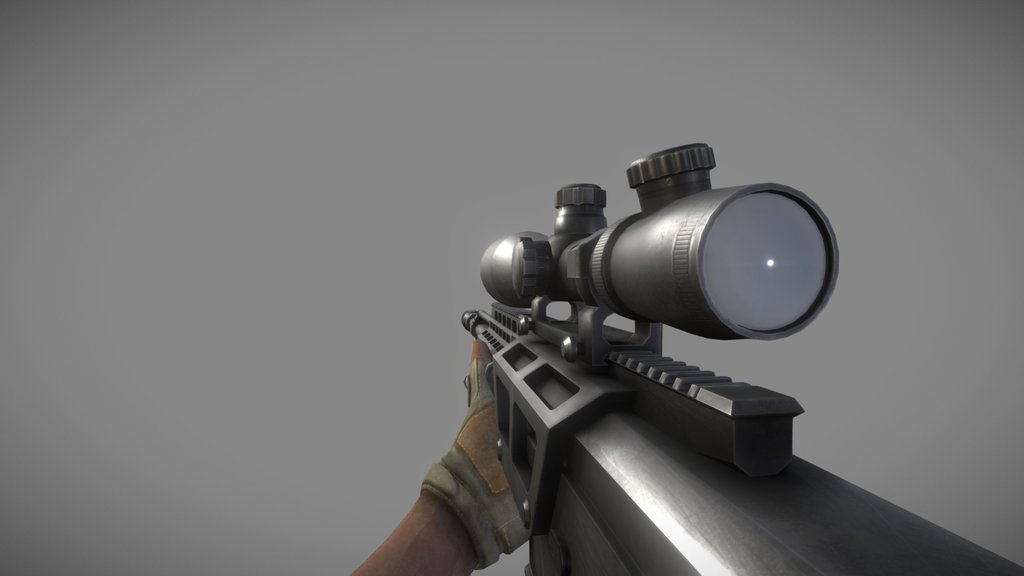 Weapons - A 3D model collection by vectorgraphics110 - Sketchfab