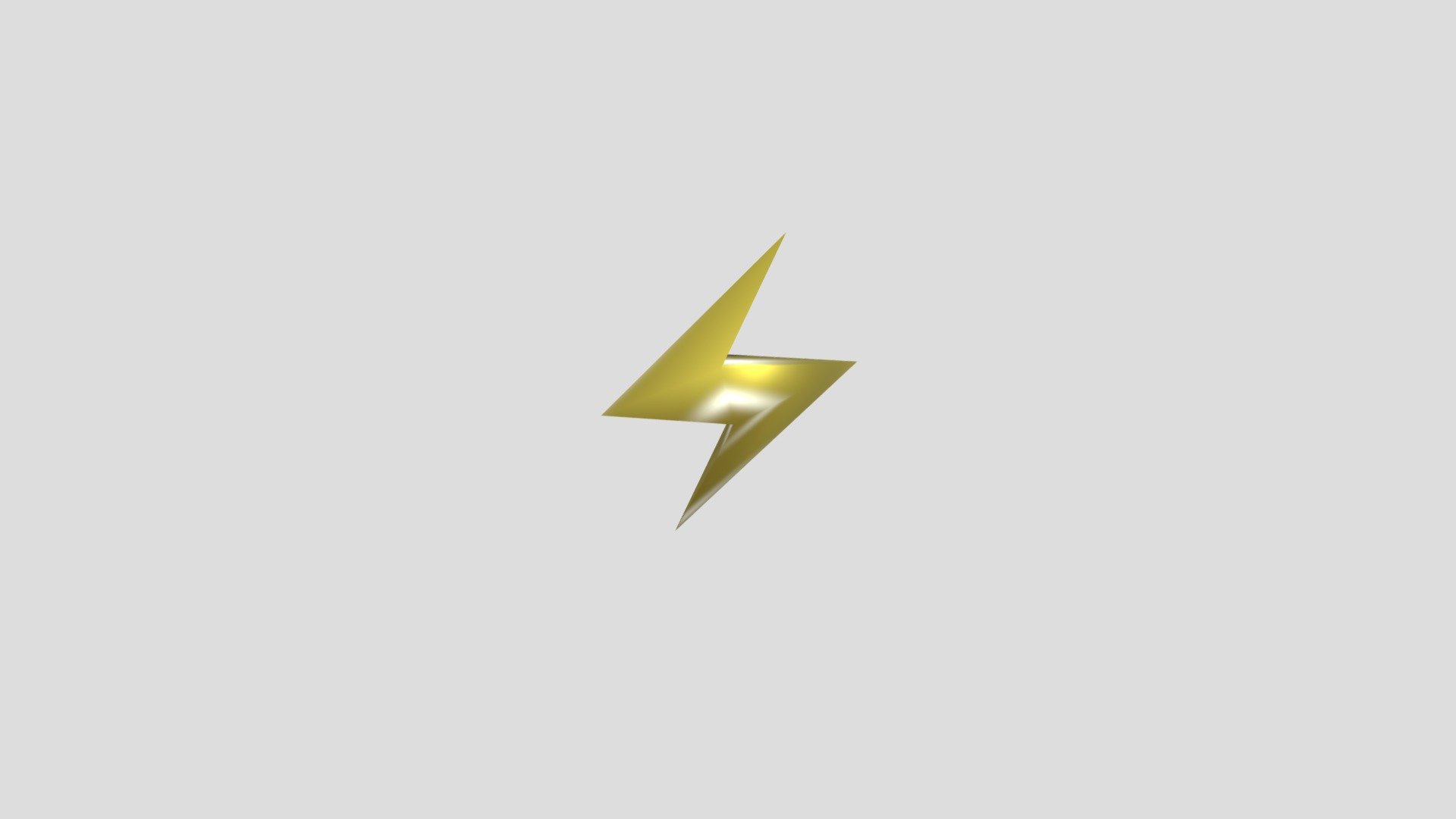 MKDD-Lightning(Remake) - Download Free 3D model by hz130981 [0a9f033 ...