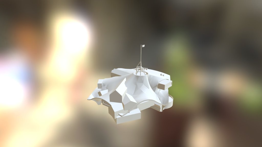 punch - 3D model by archmixes (@samtous) [0a9f4c5] - Sketchfab