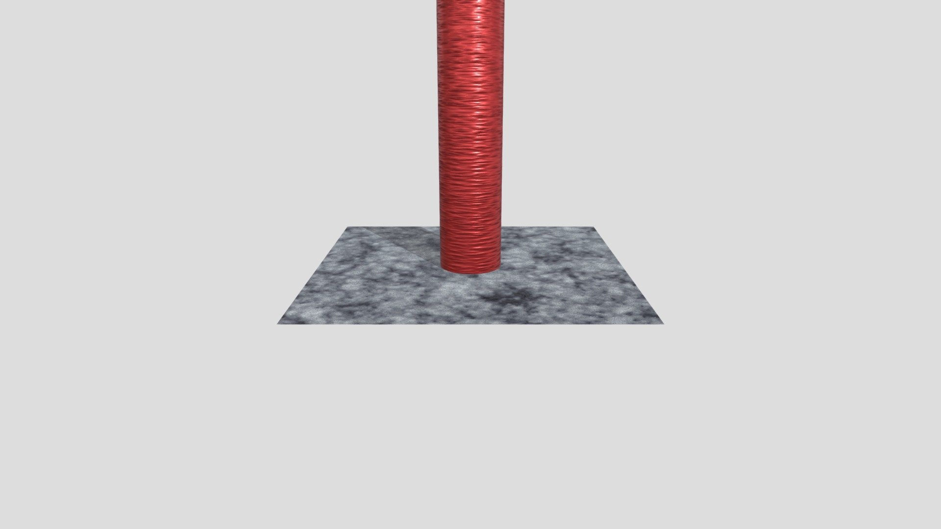Pole Test - 3D model by Ethan_of_Dale [0a9faac] - Sketchfab