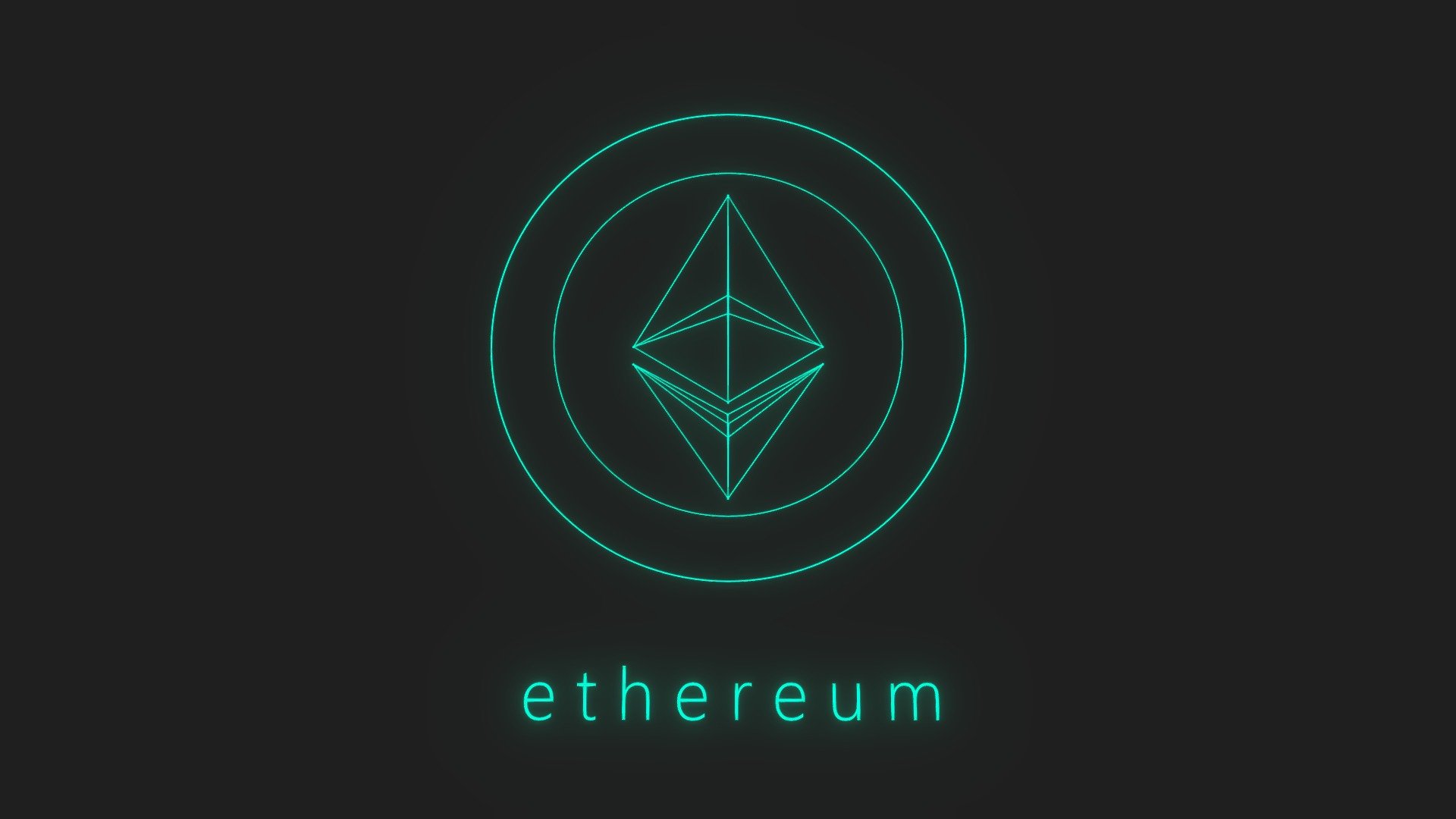 Ethereum - Buy Royalty Free 3D model by AnshiNoWara [0aa01e6 ...