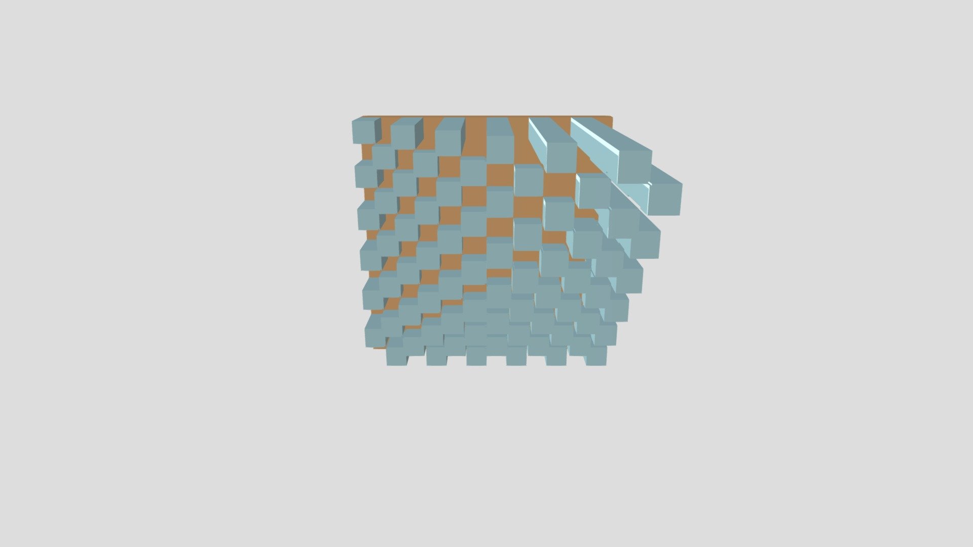 18 Nov 22 - 3D model by Mrs.X.A.YarnArt [0aa12fb] - Sketchfab