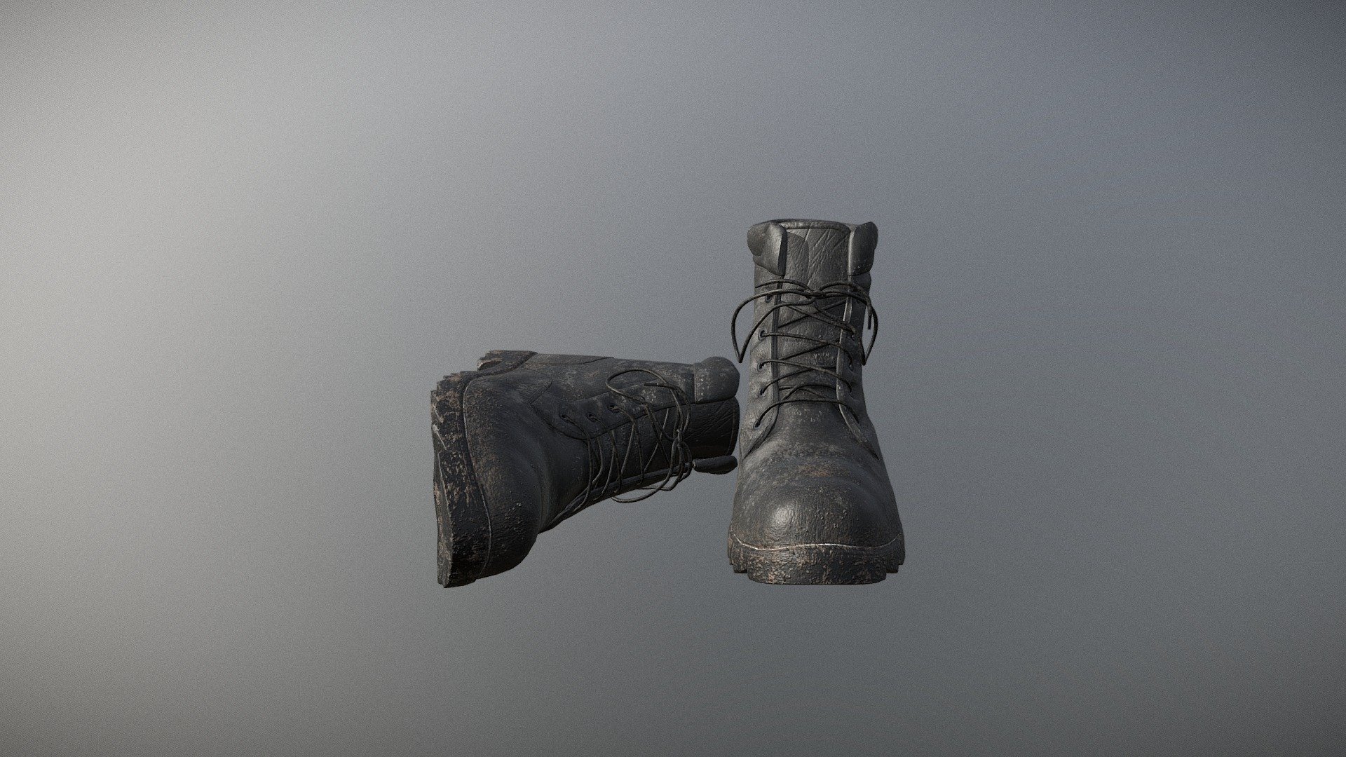Final Shoe Model - 3D model by shivakumar8379 [0aa2f39] - Sketchfab