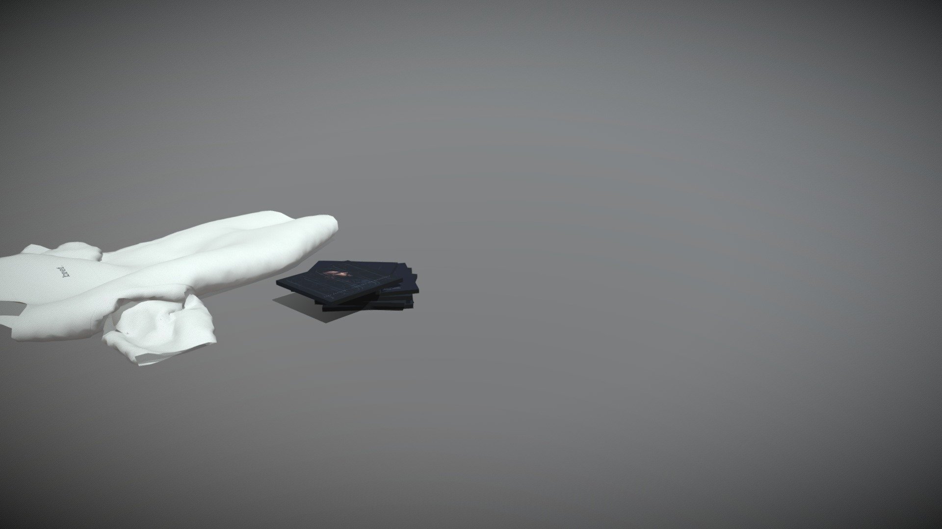 STEFFF !!! - 3D model by UBgaMe.SAV (@UBMSAV) [0aa3163] - Sketchfab