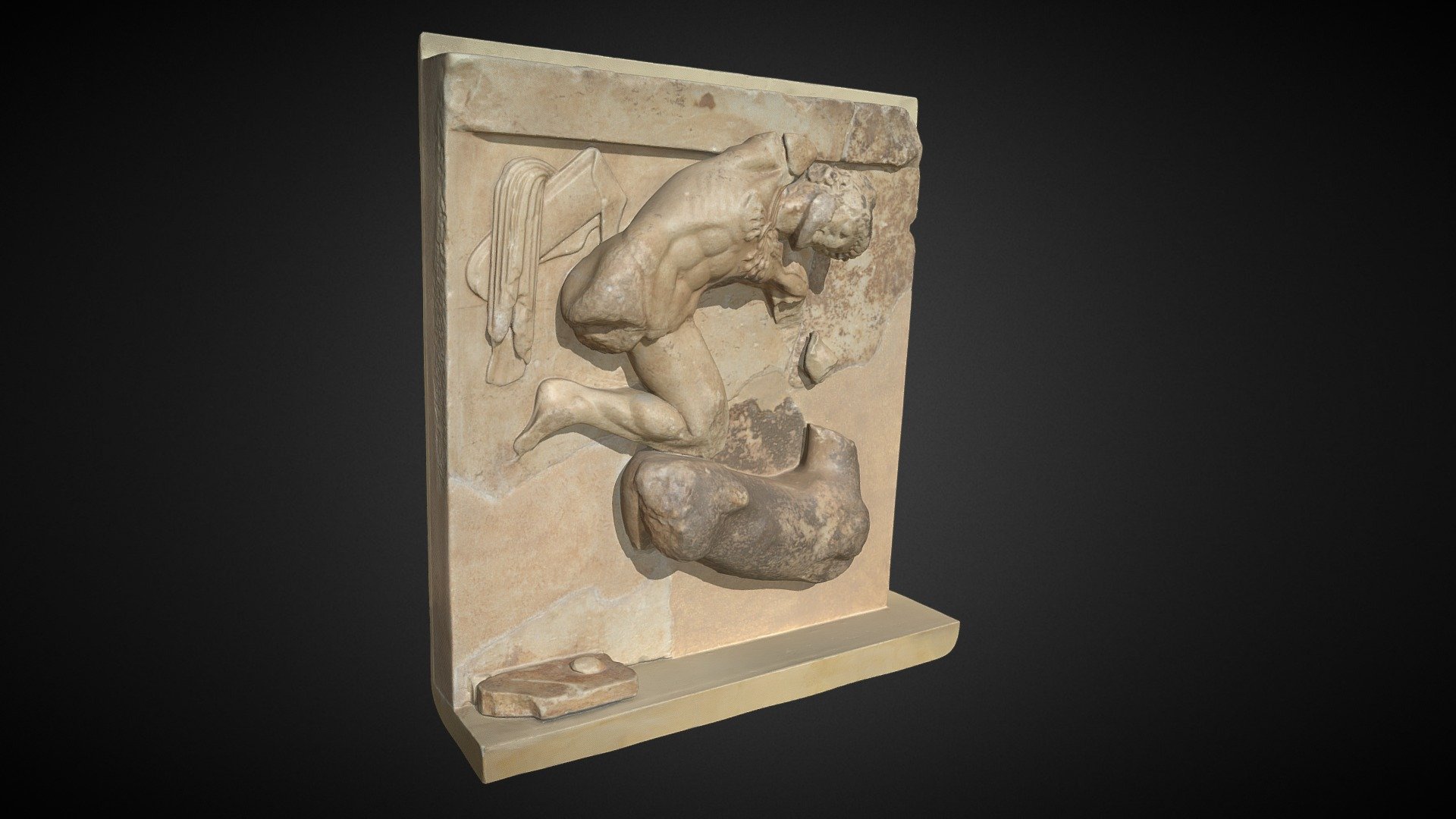 3D4Delphi project - AthMet23 - 3D model by Astrolabe Engineering (@AstrolabeEngineering ...