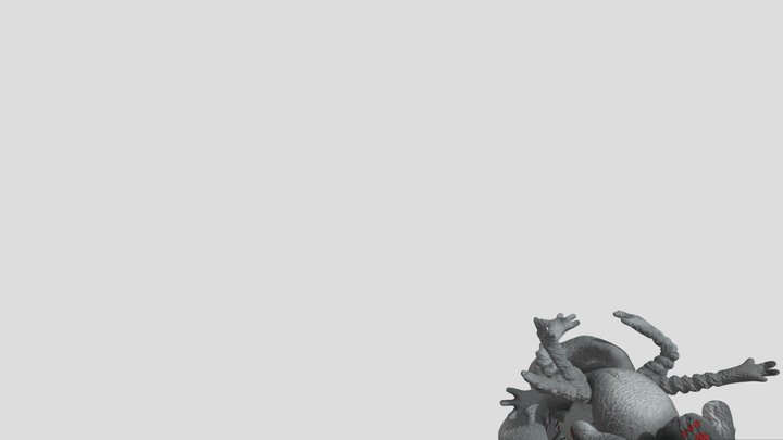 Talkingjuan 3D models - Sketchfab