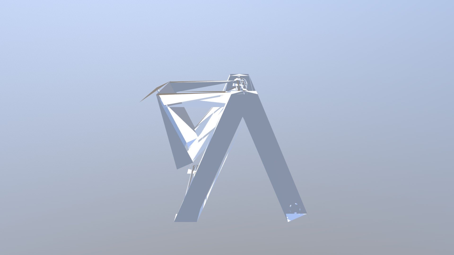 Swing Block - 3D model by vullmoon79 [0aa51d4] - Sketchfab