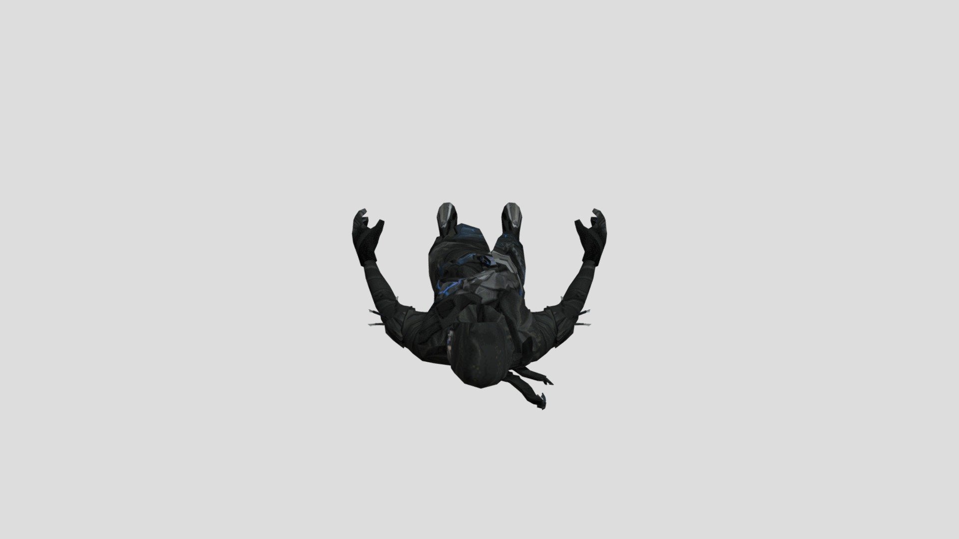 Mt74_furyghostm2_ct - Download Free 3D model by prefix (@nikitaredun835 ...