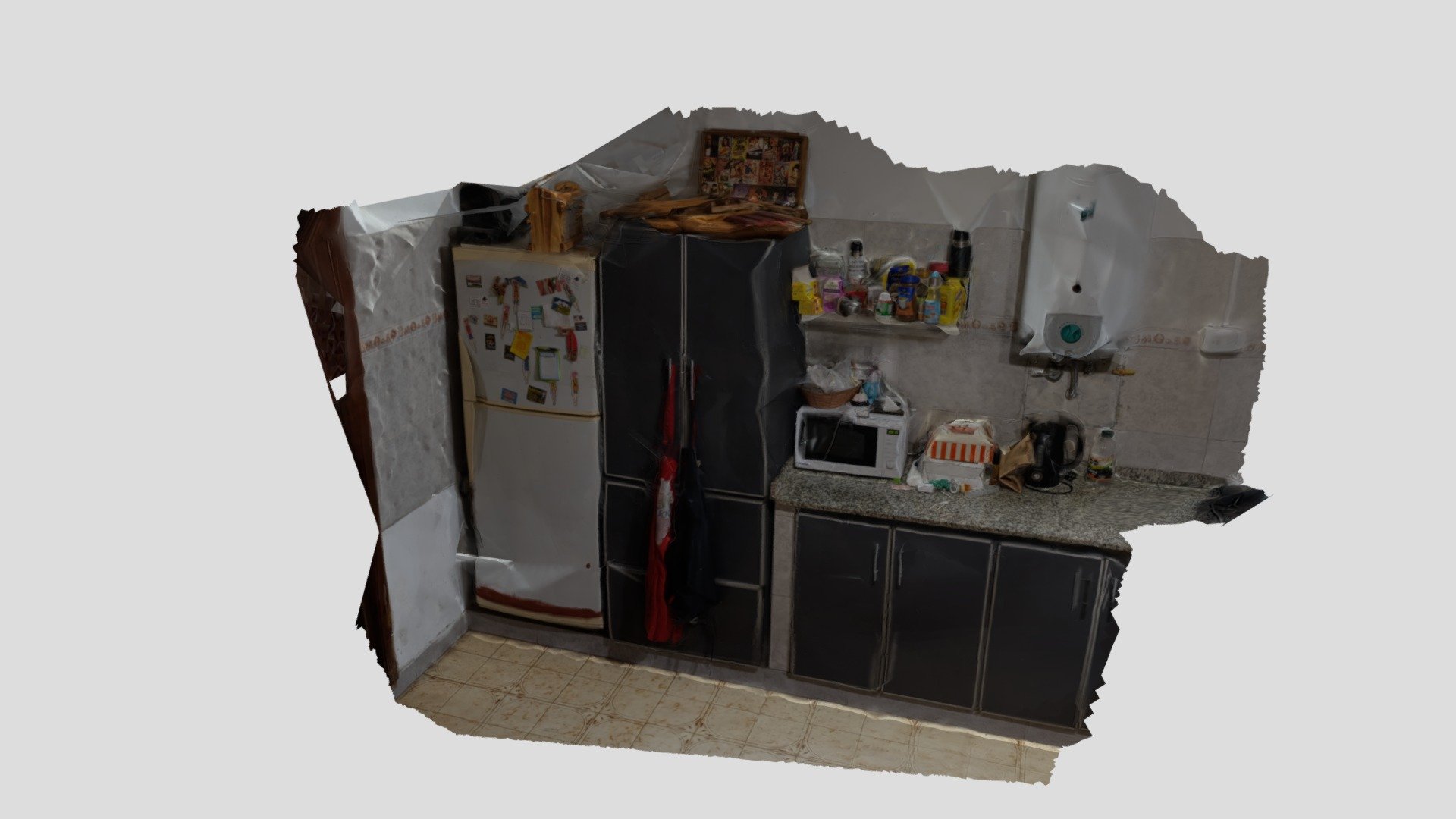 FMG ESPACIO Lopez Caballero Agustina TAZ 1C 2023 - Download Free 3D ...