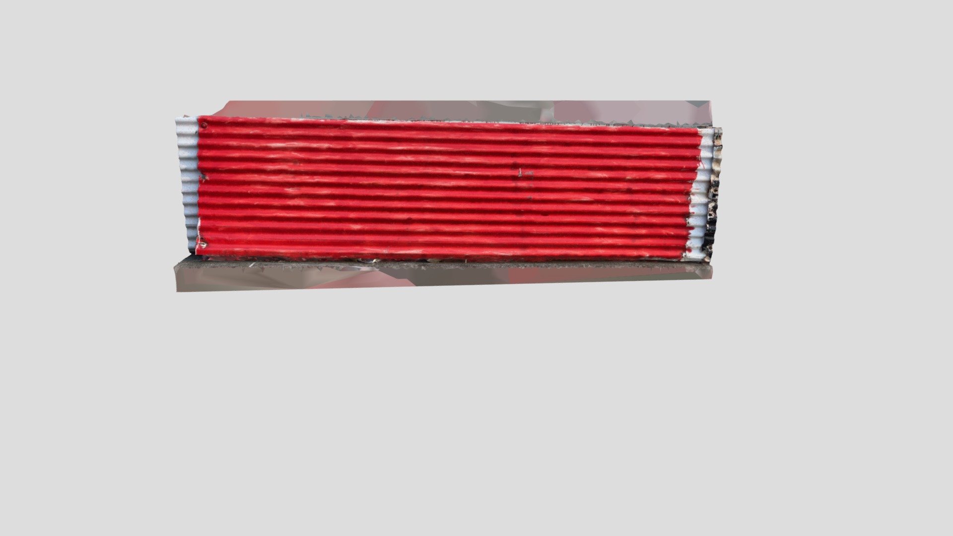 Sheet Red - Download Free 3D model by hamza69 [0aa88cd] - Sketchfab