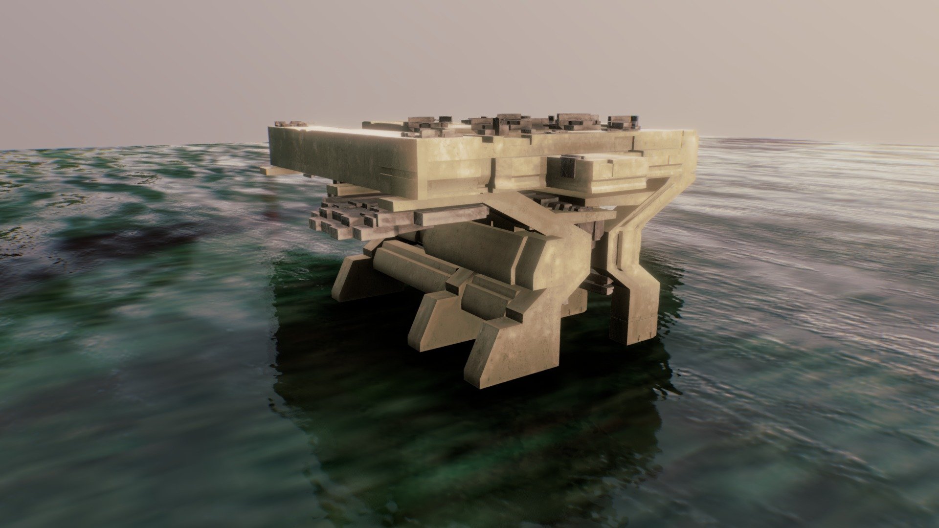 ztr loc - 3D model by 𝖟𝖙𝖗𝖟𝖙𝖗 (@ztrztr3) [0aa923d] - Sketchfab