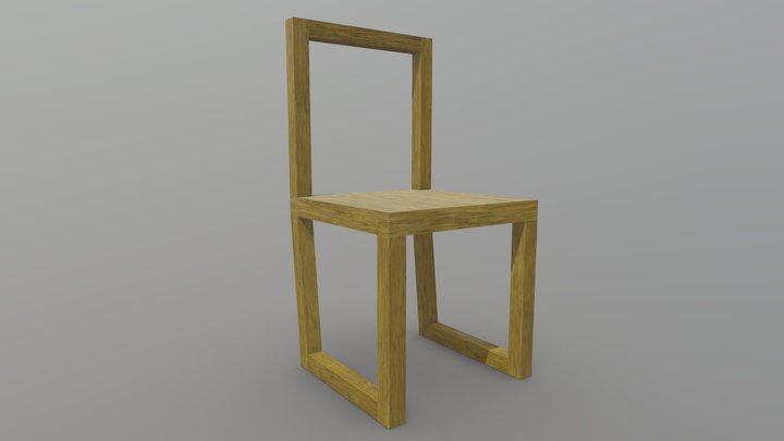 Chamfer 3D models - Sketchfab