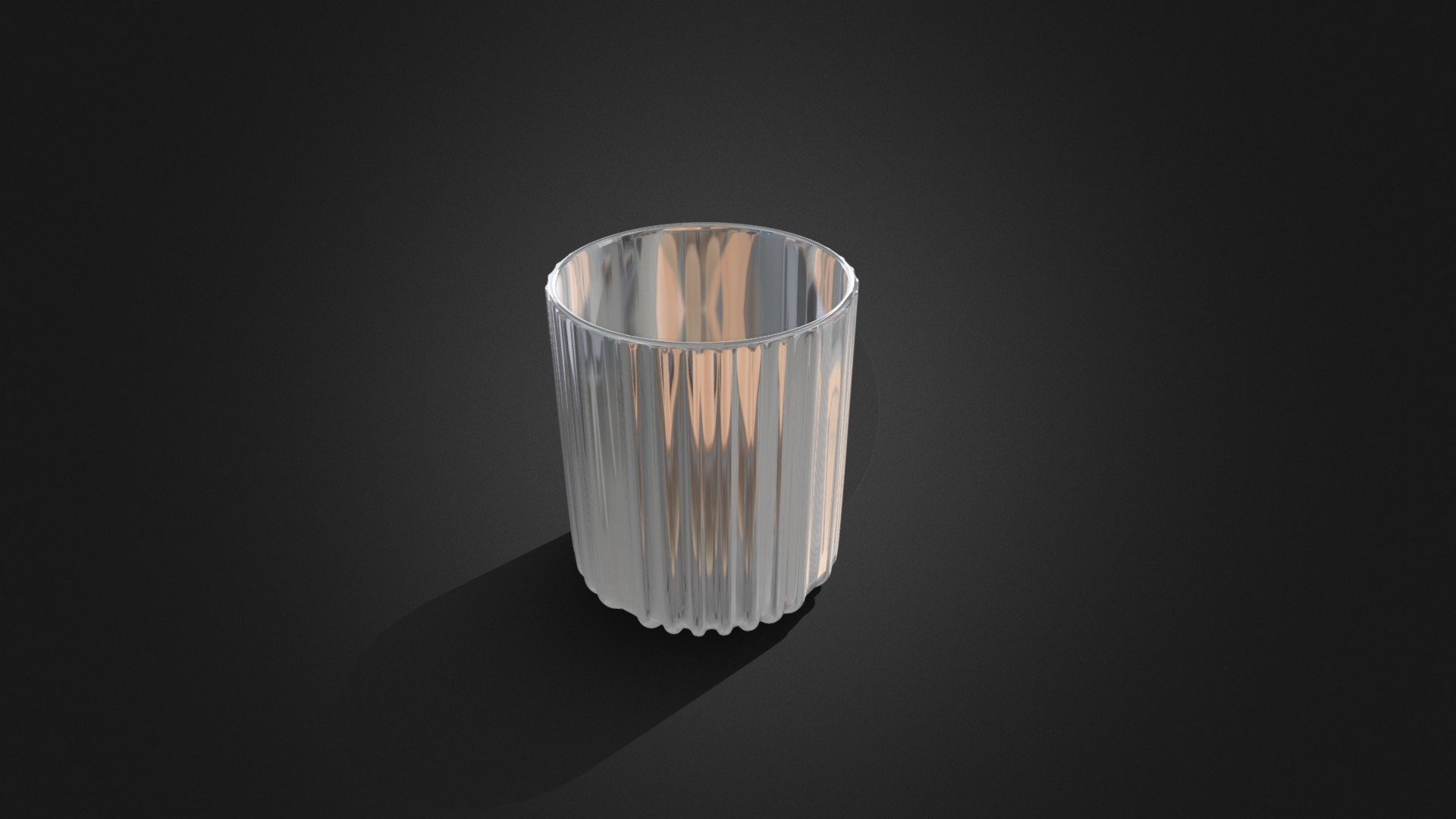 Glass - Download Free 3D model by Doomcubus [0aaa77f] - Sketchfab