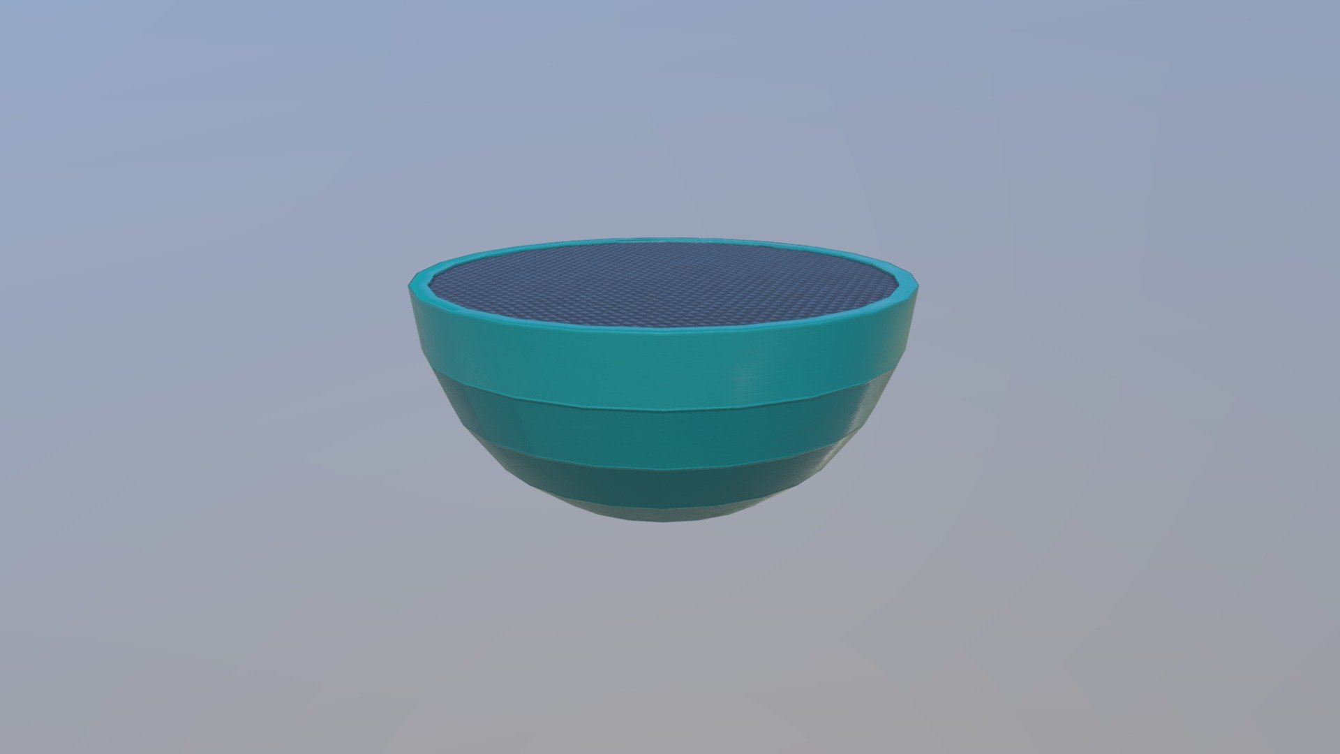 Low Poly Fitness Half Ball - Download Free 3D model by Nazzareno ...