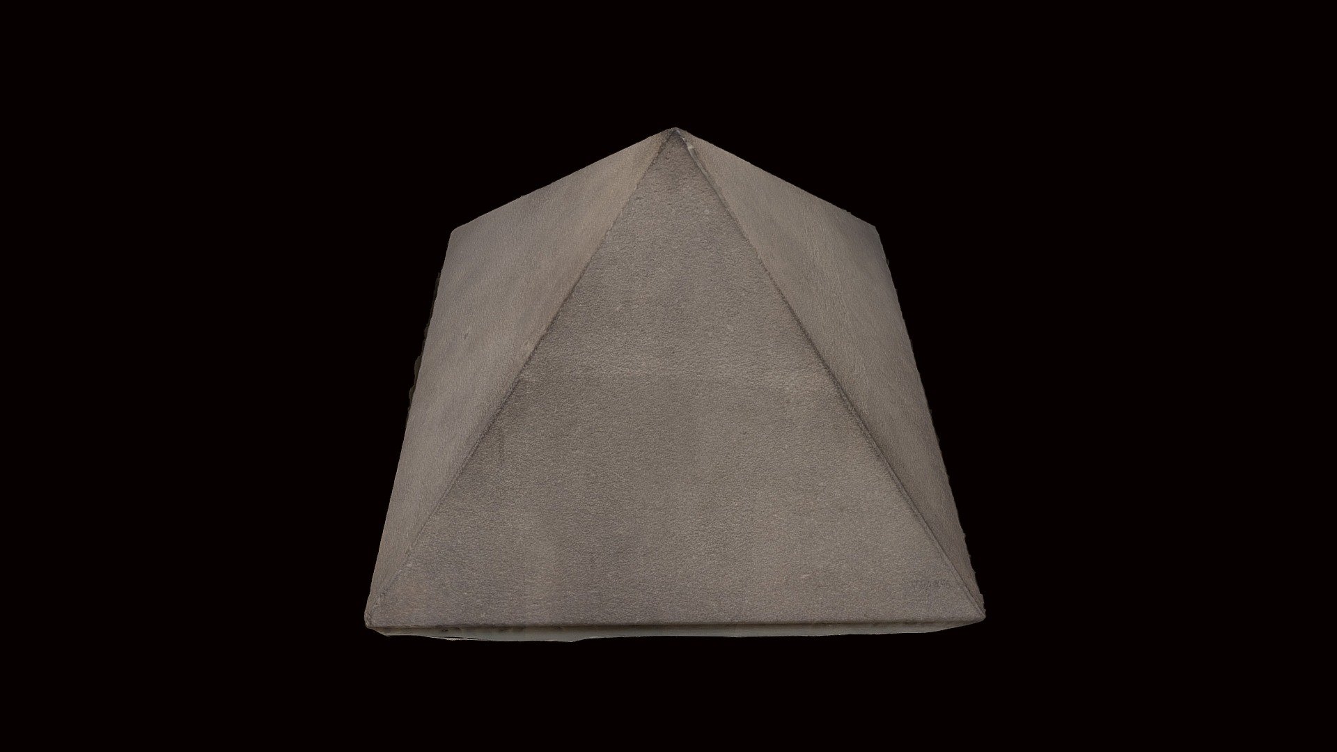 Benben Stone - Download Free 3D model by danielpett [0aab9b5] - Sketchfab