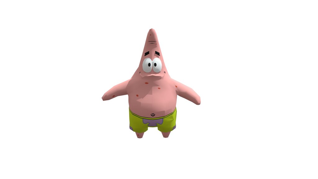 Nickelodeon - A 3D model collection by trcchannel570 - Sketchfab