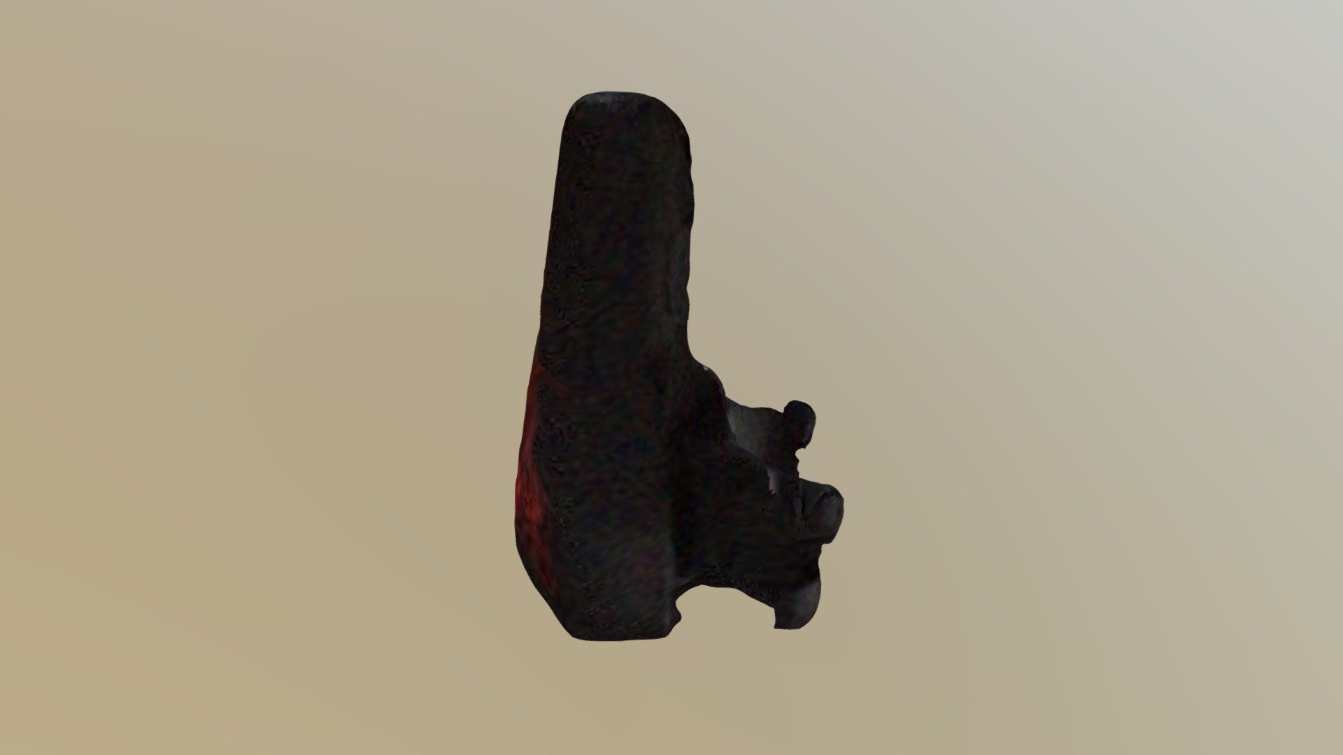 Backlight - 3D model by Steamkraft [0aacfda] - Sketchfab