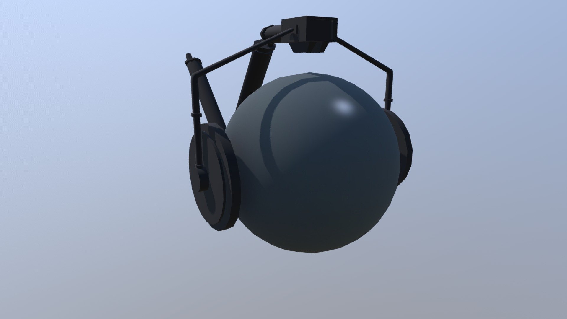 Test Tube - 3D model by DerekBKA [0aae1ae] - Sketchfab