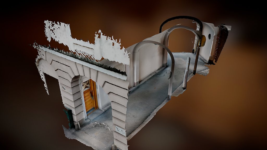 my level - A 3D model collection by Re5re - Sketchfab
