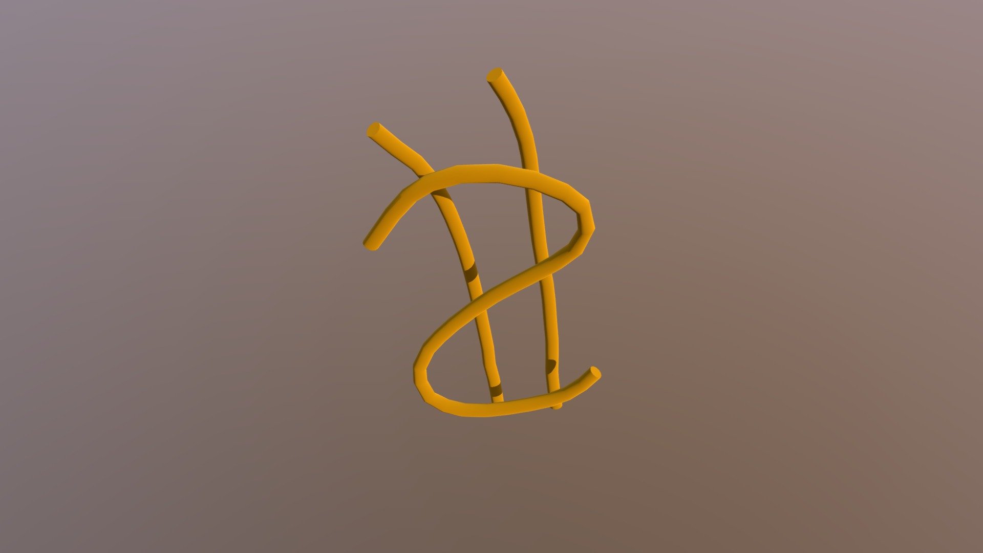 Dollar - 3D model by leiarebel [0aaf57f] - Sketchfab