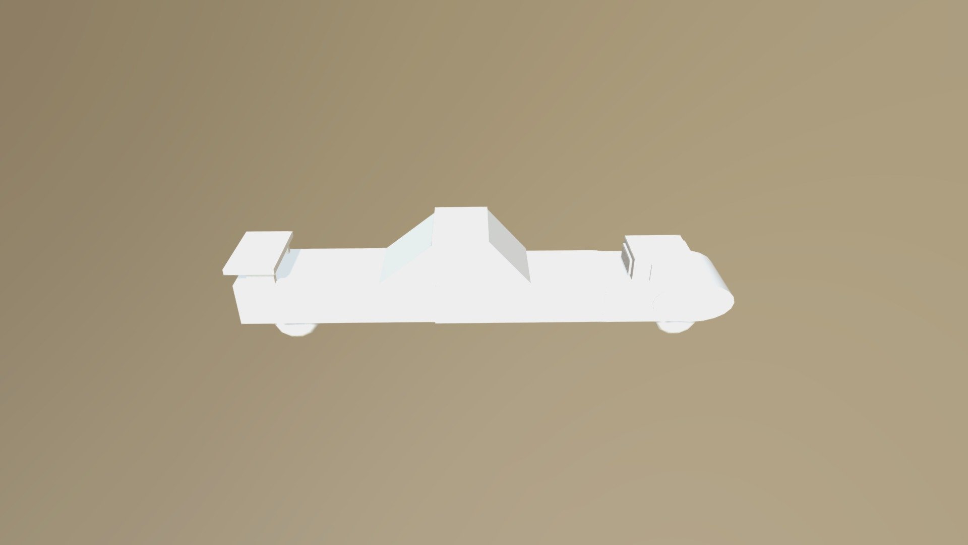 Drag racer - Download Free 3D model by Animated Fox 3D (@Foxcatgaming2 ...