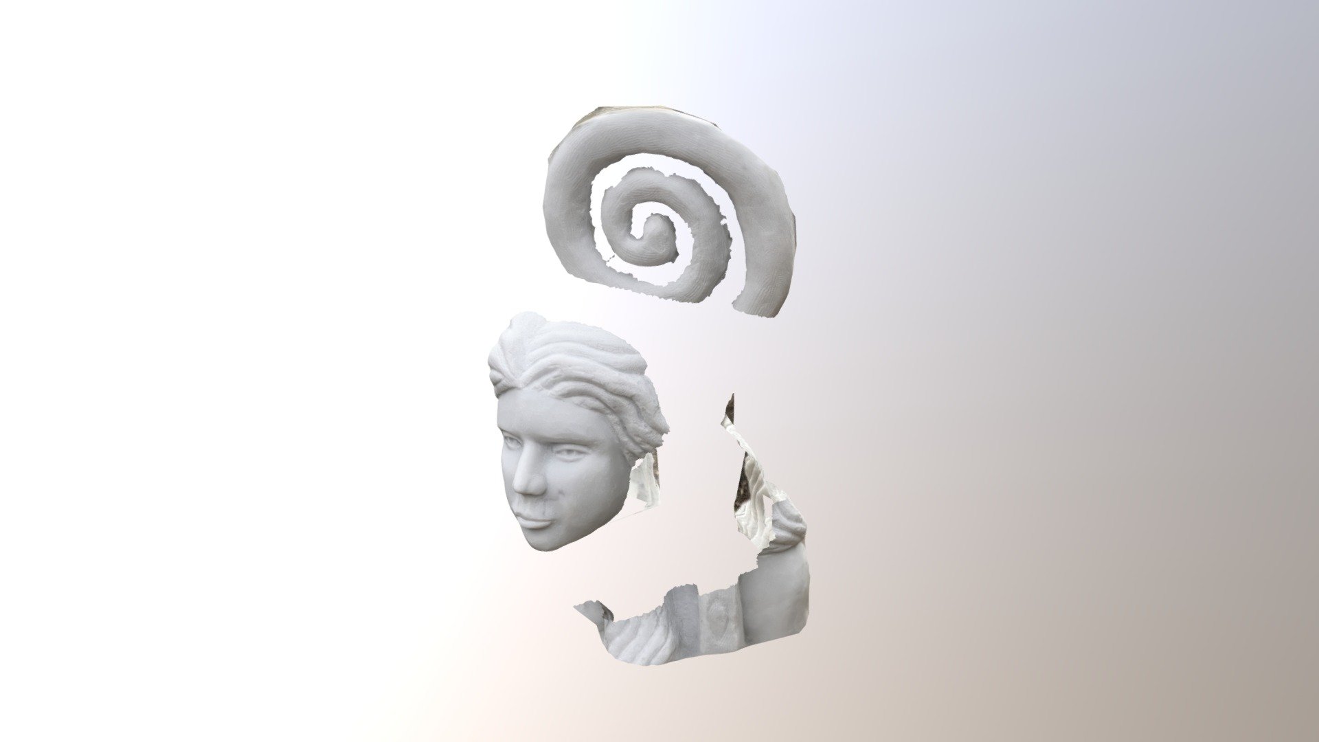 guardian face - 3D model by jbsculpts [0ab04bd] - Sketchfab