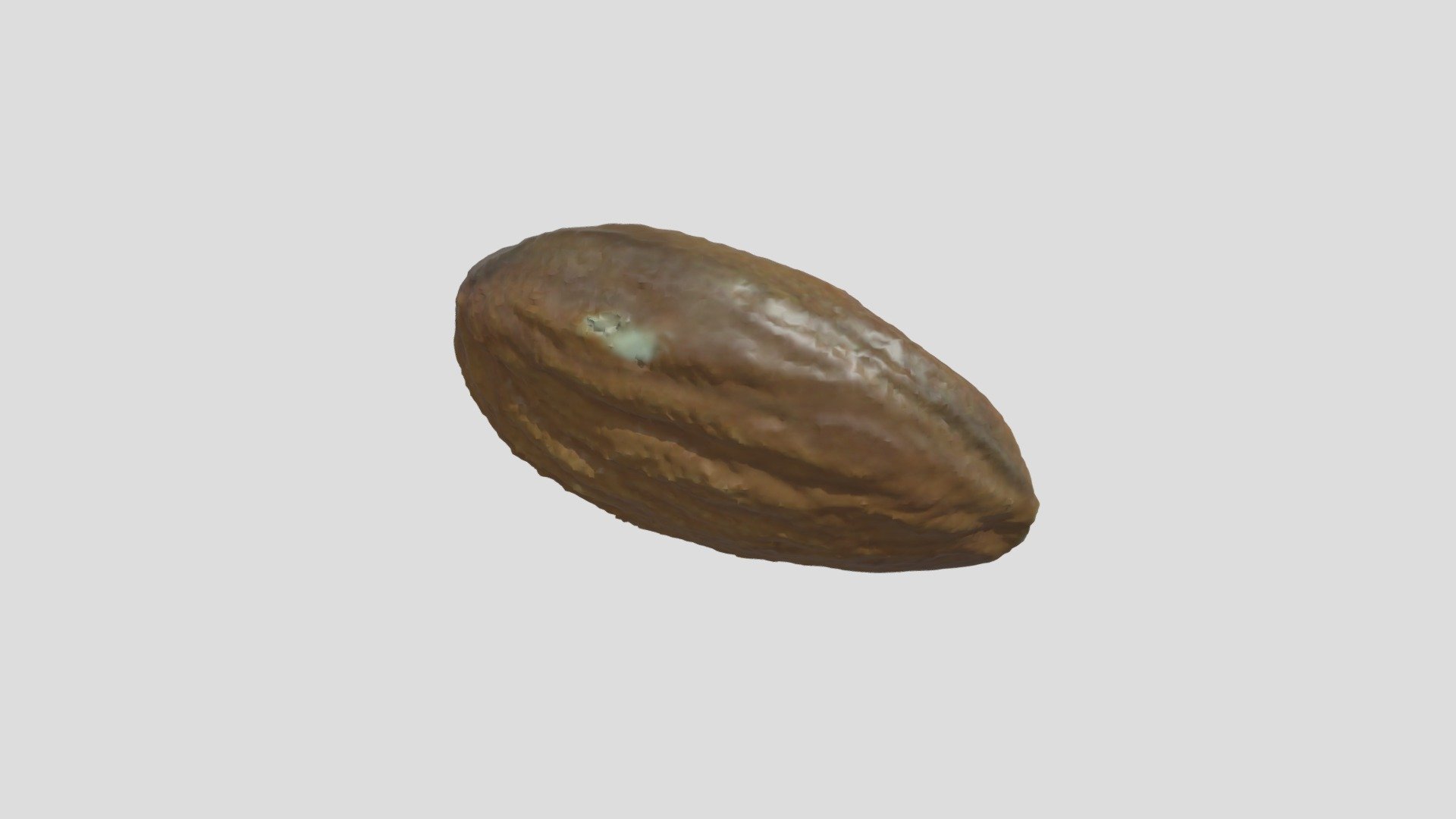 B Umodel4 Spider Seed - 3D model by mmujobs [0ab0b4f] - Sketchfab