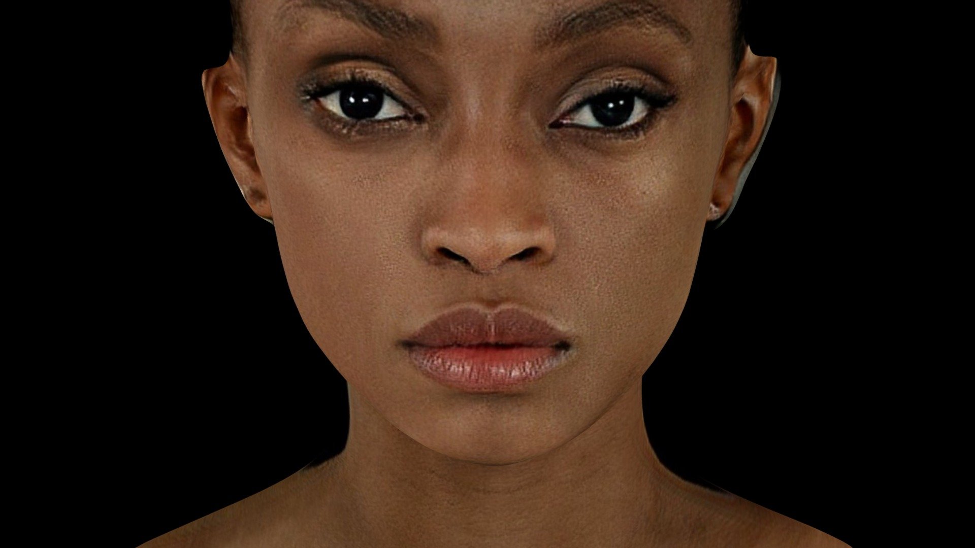 Human Dignity Collection | www.acuteline.com - Download Free 3D model ...