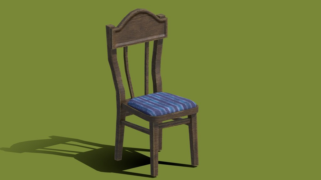Hello Neighbor Alpha 1 Remastered - A 3D model collection by Viktor ...
