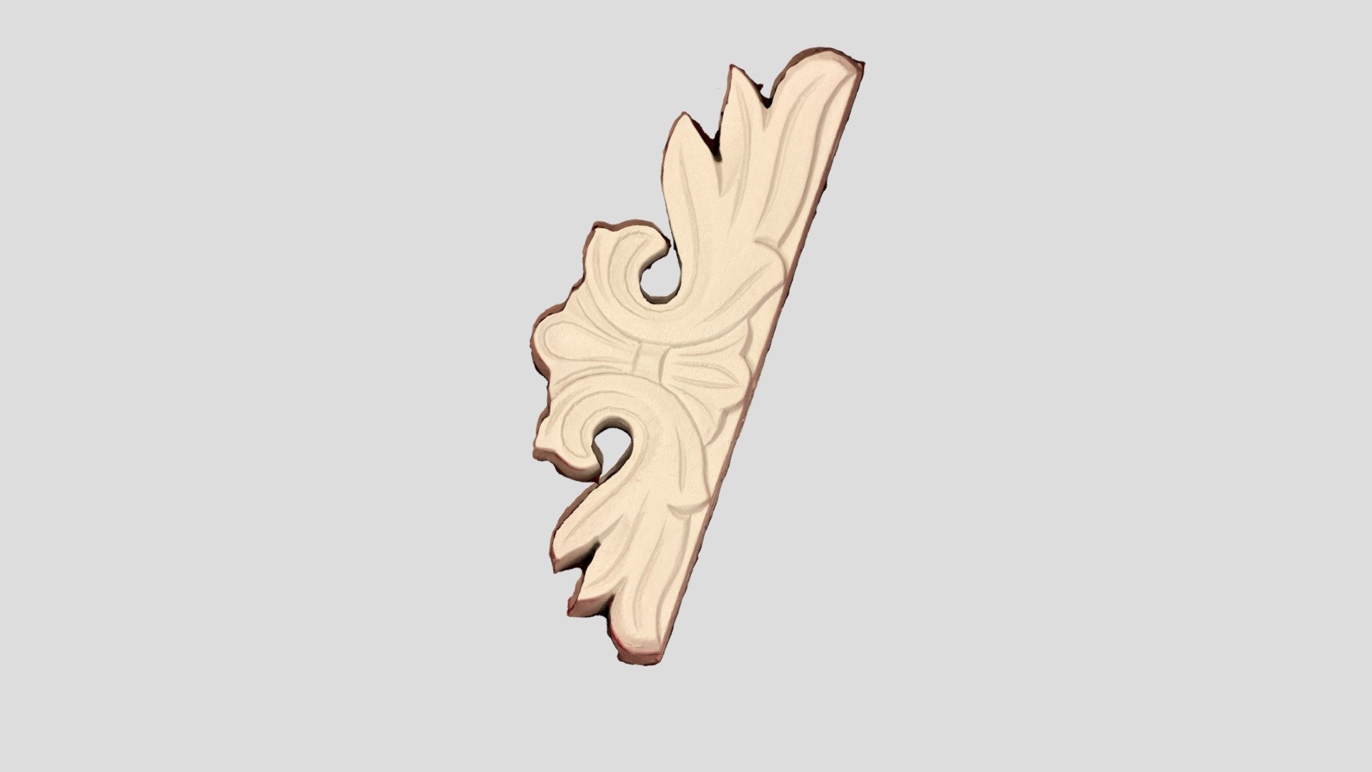 motif - Download Free 3D model by grwoodw [0ab3198] - Sketchfab