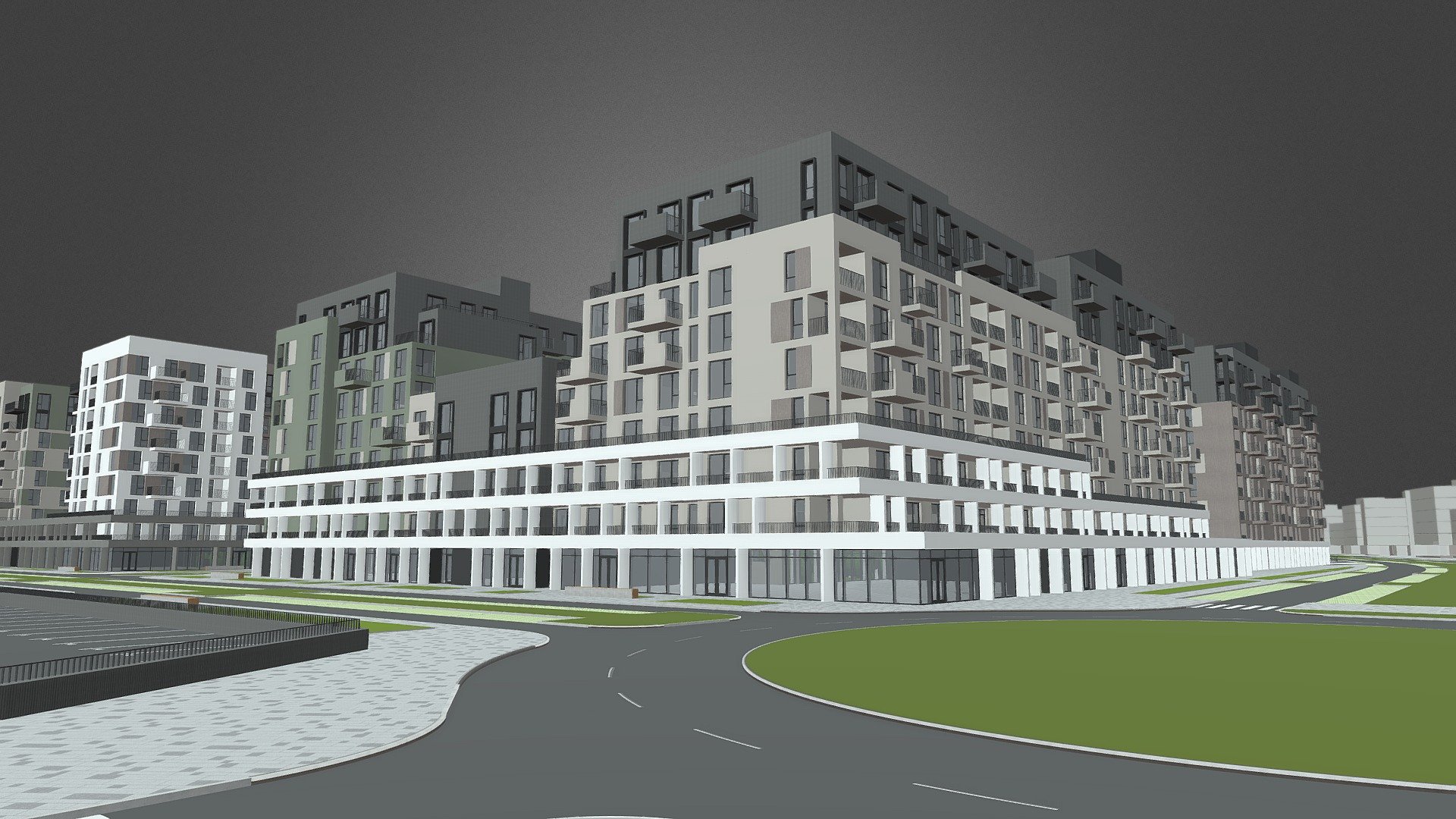 AdV_MM - 3D model by vhor [0ab3265] - Sketchfab