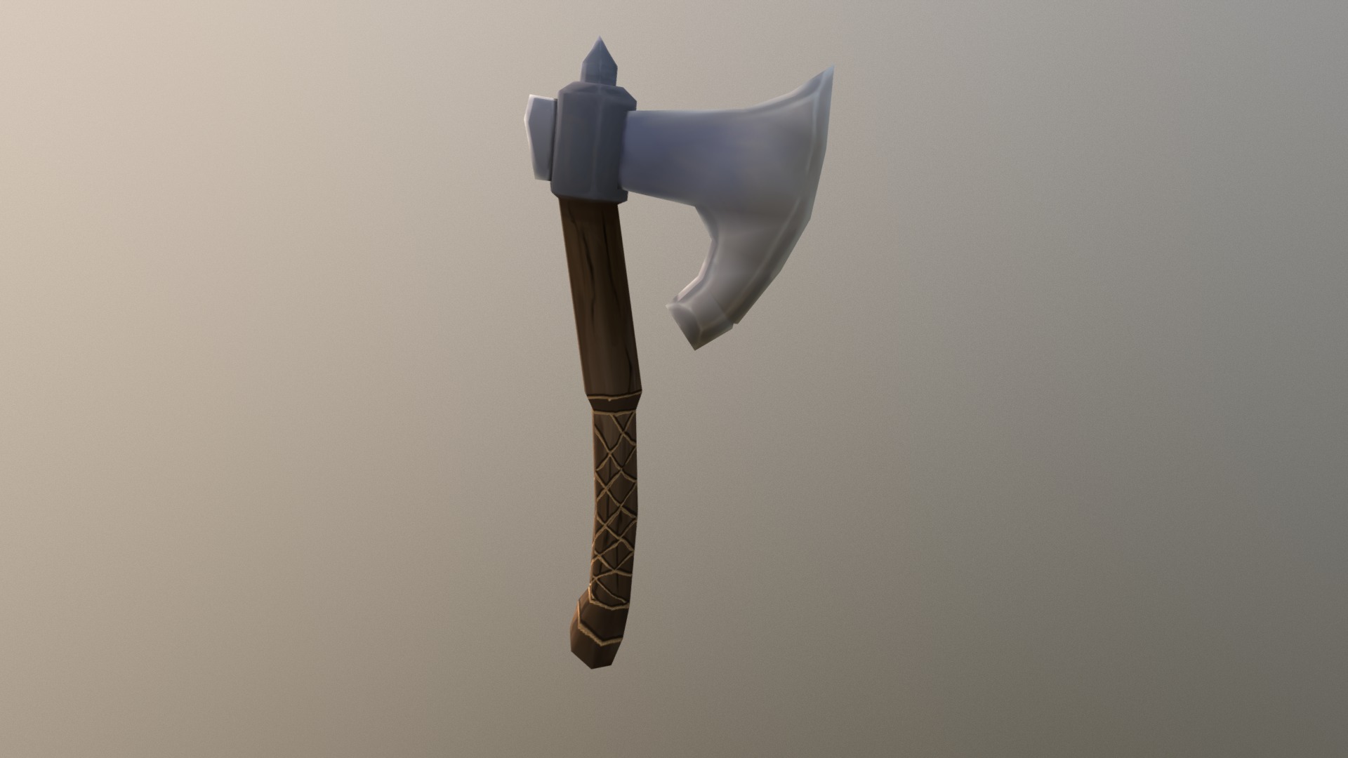 Blender Activity 2 - 3D model by eburgess55 [0ab3415] - Sketchfab