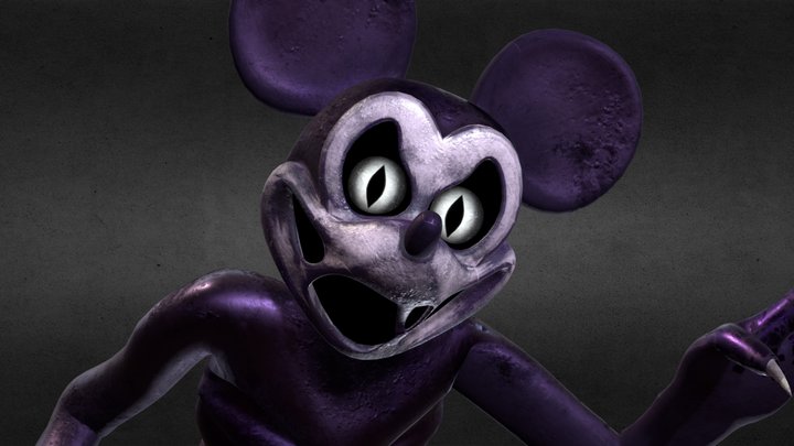 Fnati 3D models - Sketchfab