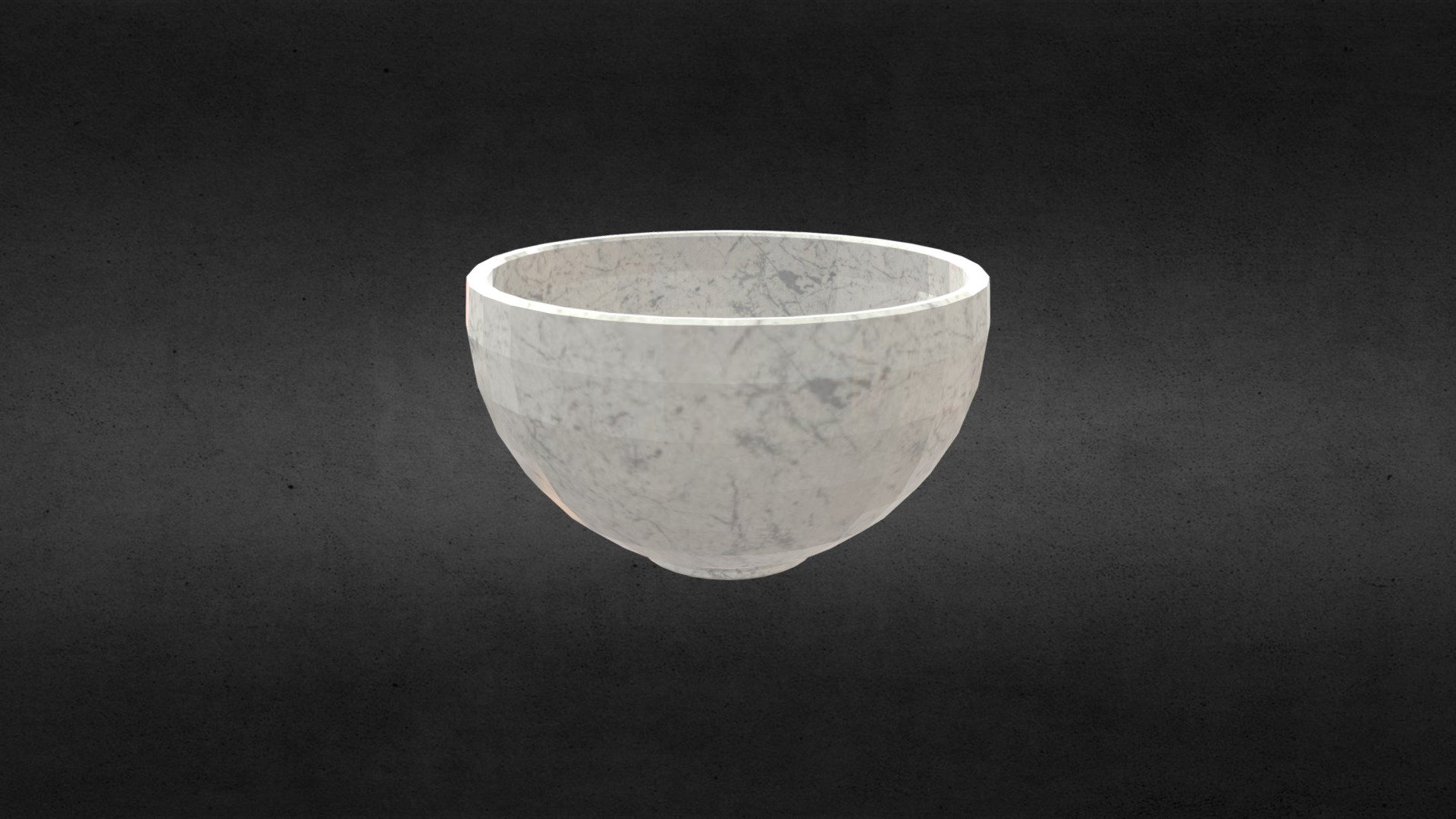 Bowl - 3D model by SaraS3D [0ab4e24] - Sketchfab