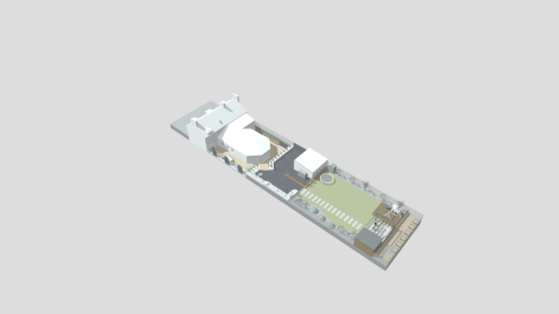 #2437 - Digial Twin - 3D model by ph_aylin [0ab54d3] - Sketchfab