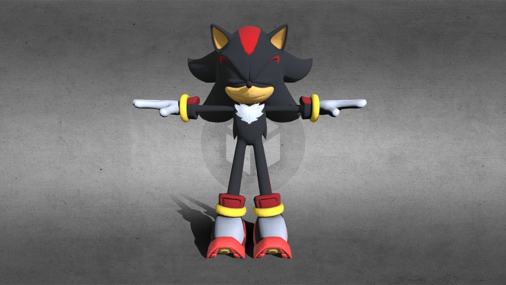 Video game characters - A 3D model collection by howardreidjr - Sketchfab