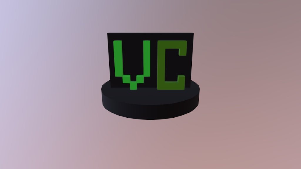 Vindex Award - 3D model by gooeypenguin [0ab5819] - Sketchfab