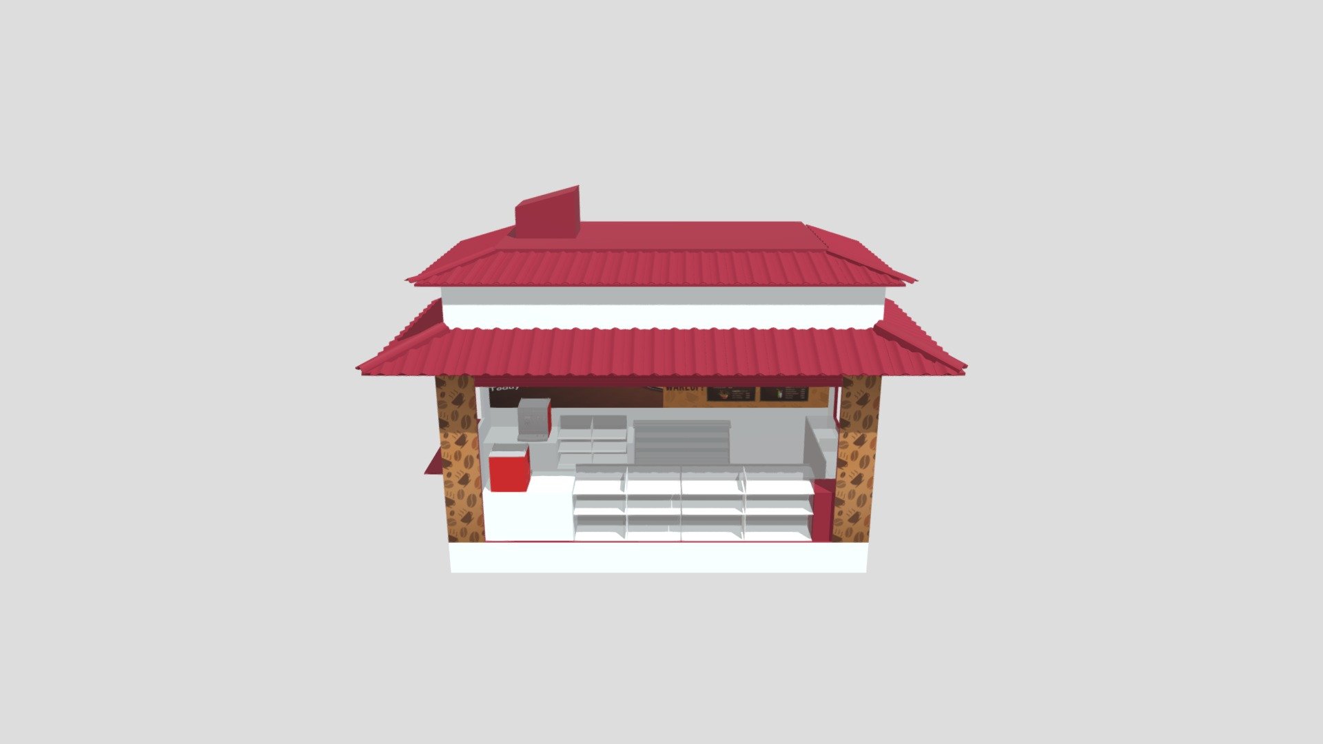 MD - 3D model by cactraining.chennai [0ab5fa1] - Sketchfab