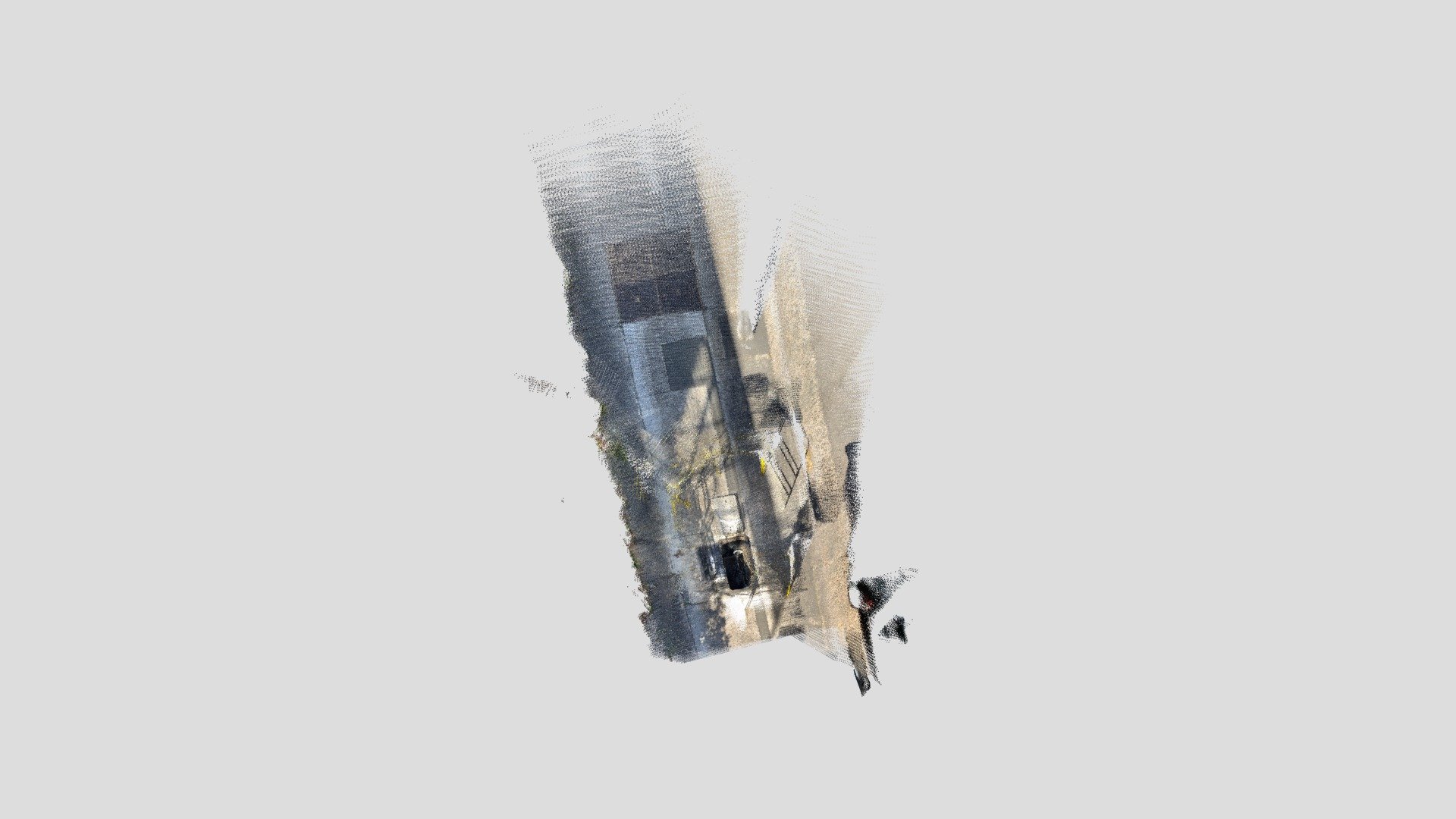 P5 Test Pit 2 - Download Free 3D model by FJA Group (@FJAGroup ...