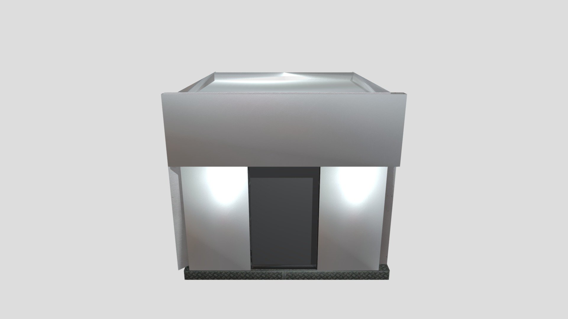 Elevator SCP SL - Download Free 3D model by sigma eat dog (@Bobo12rr21 ...