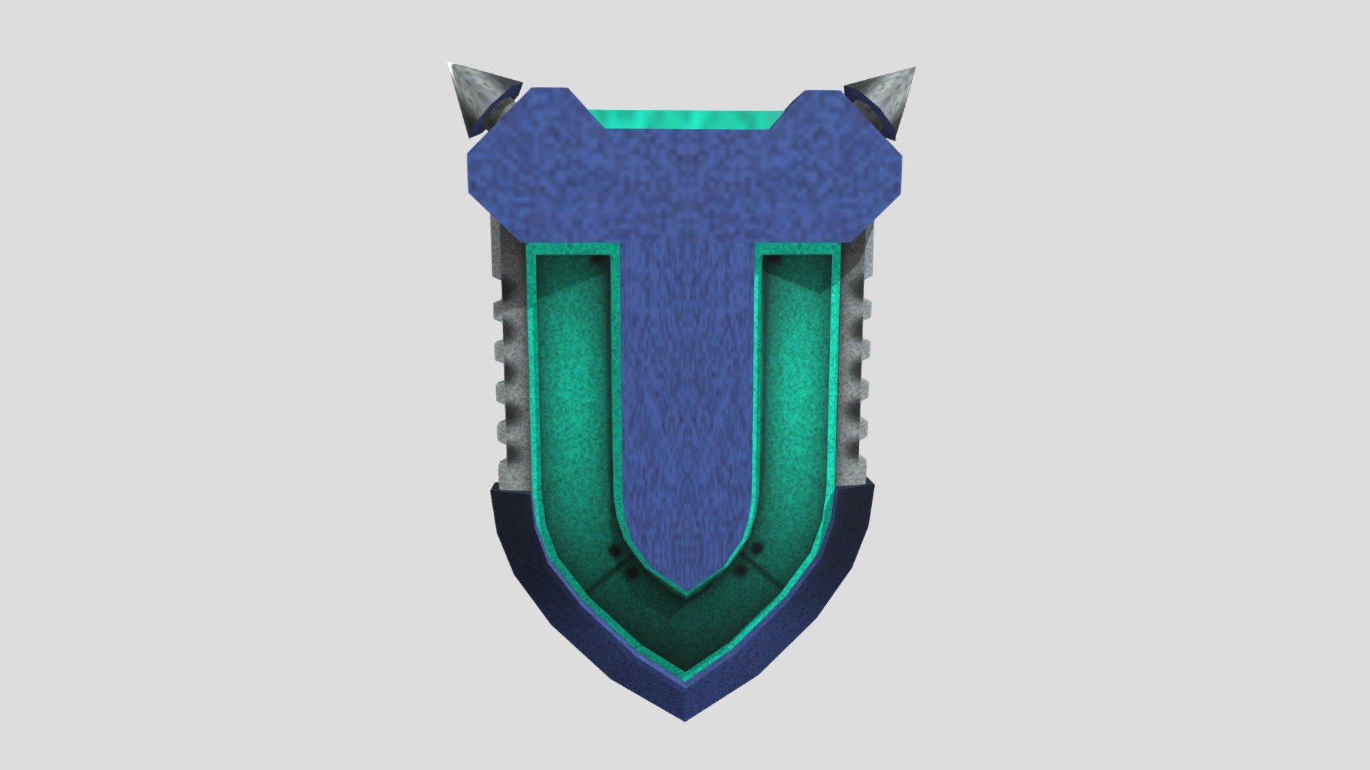 Egg Fighter Electric Shield - Sonic Unleashed - Download Free 3D model ...