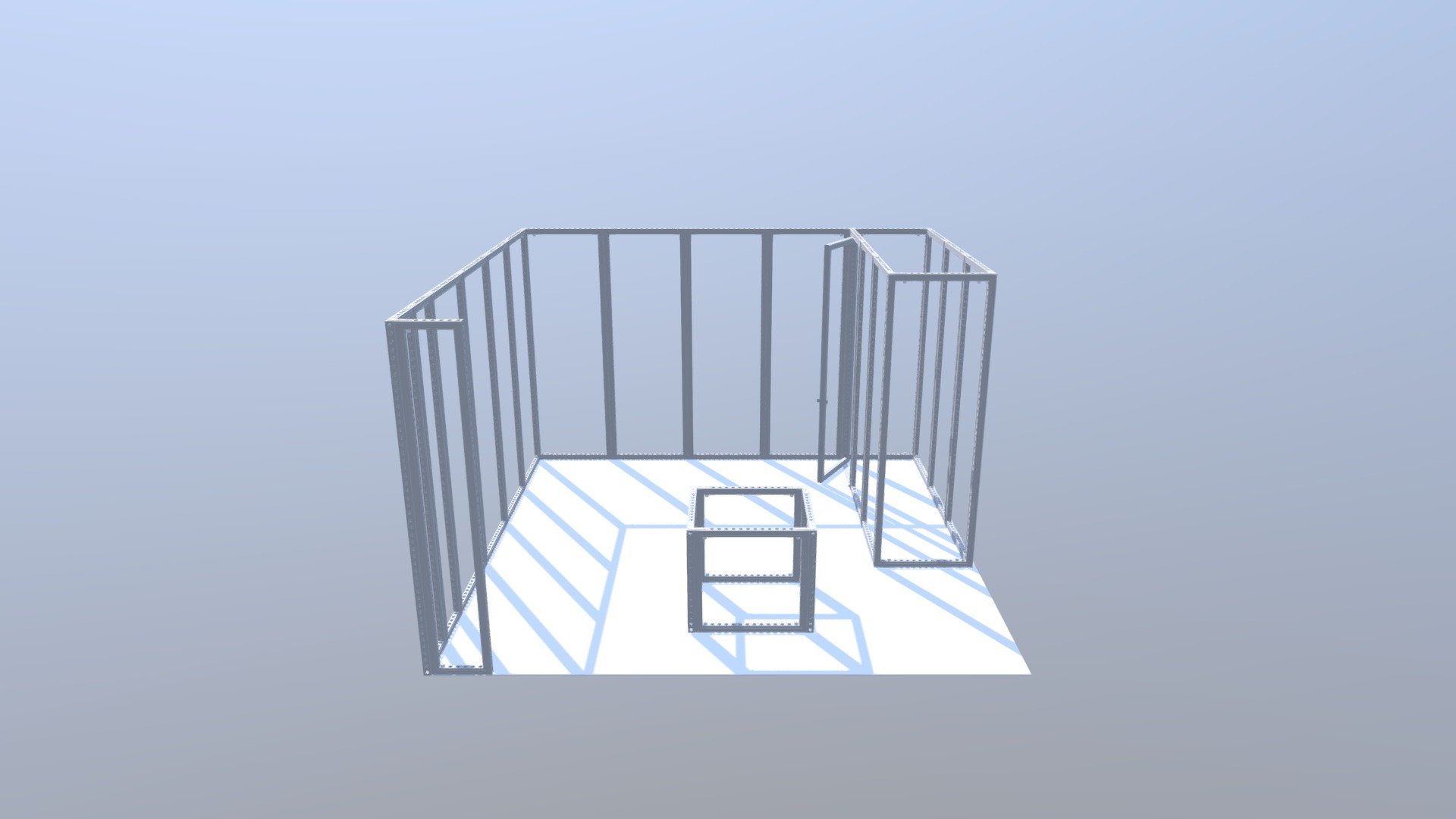 LW - 3D model by beMatrix [0ab7aac] - Sketchfab
