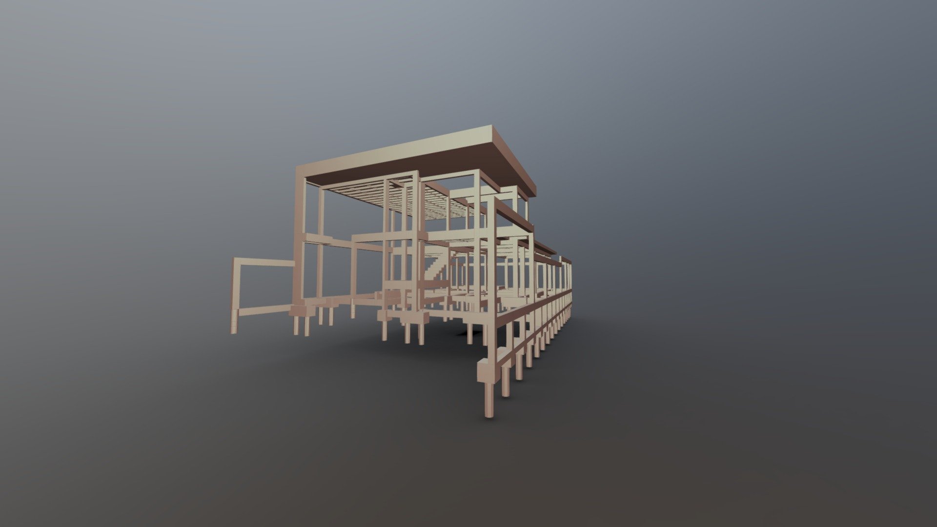 48 - Murilo Rui - 3D model by nxtag [0ab7c22] - Sketchfab