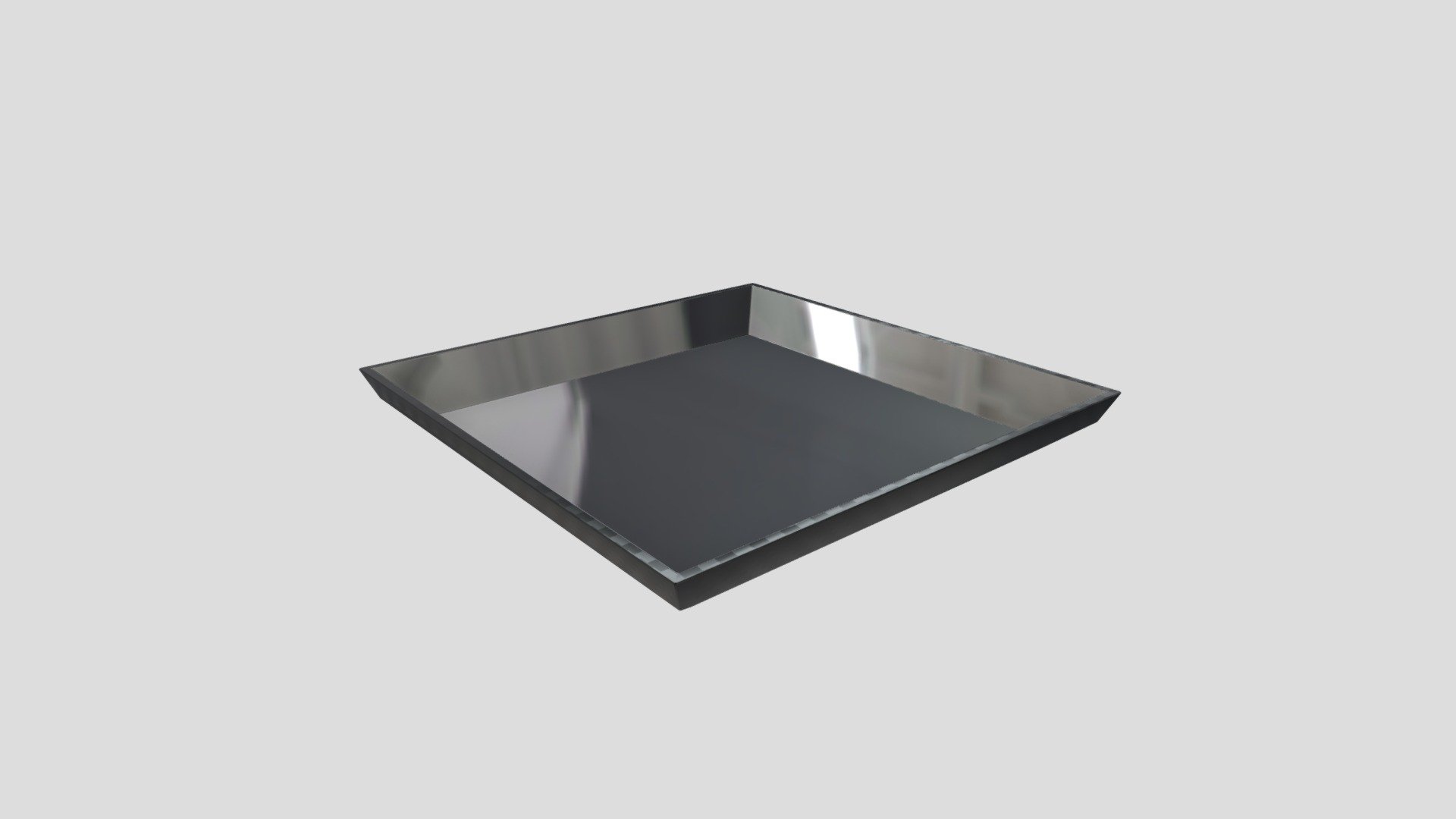 Deco Plate_10 - Buy Royalty Free 3D model by rebuilderai (@RebuilderAI ...