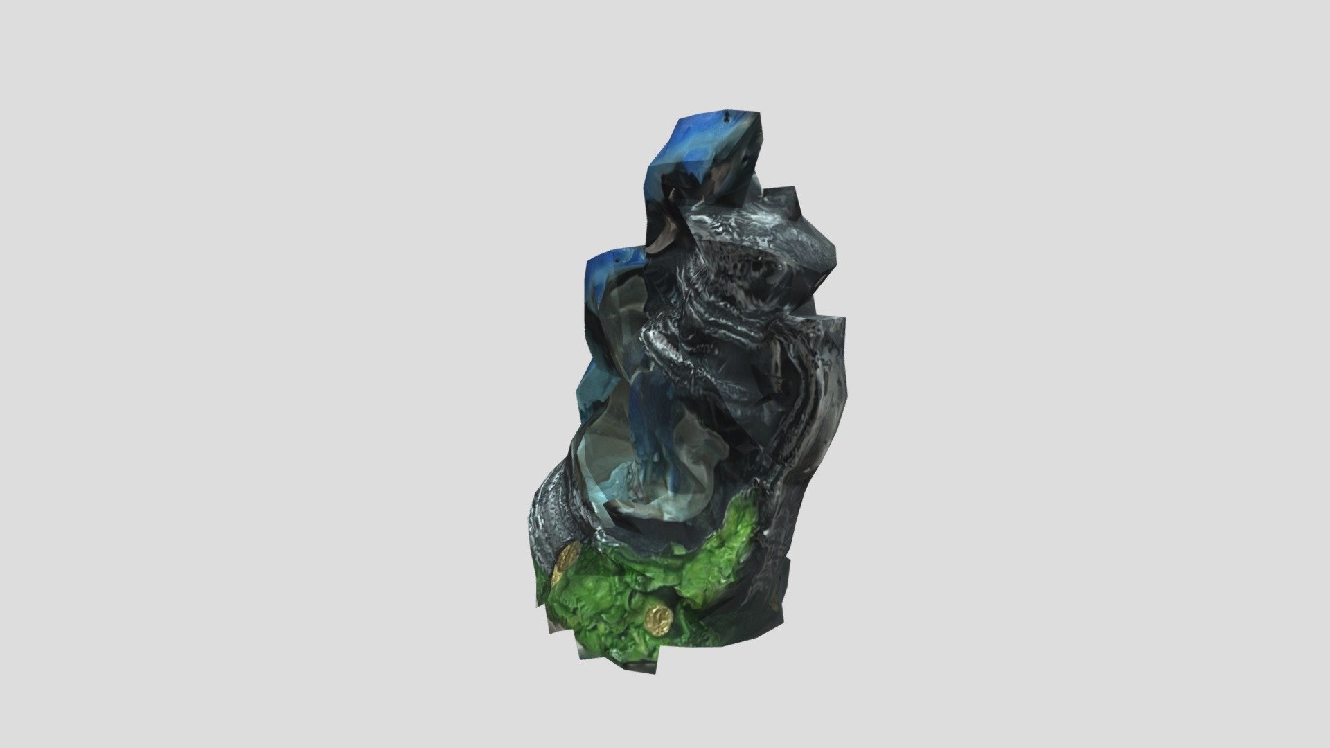 occ - Download Free 3D model by seoooy43 [0ab9c5e] - Sketchfab